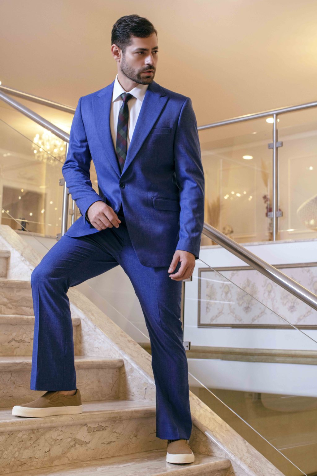 Moda Noivo – Maximus Atelier