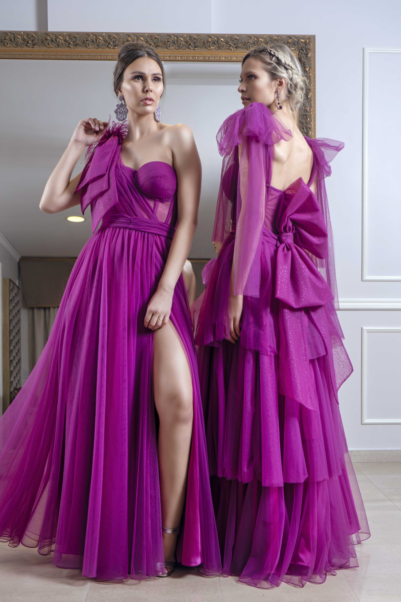 Moda Festa – Maximus Atelier